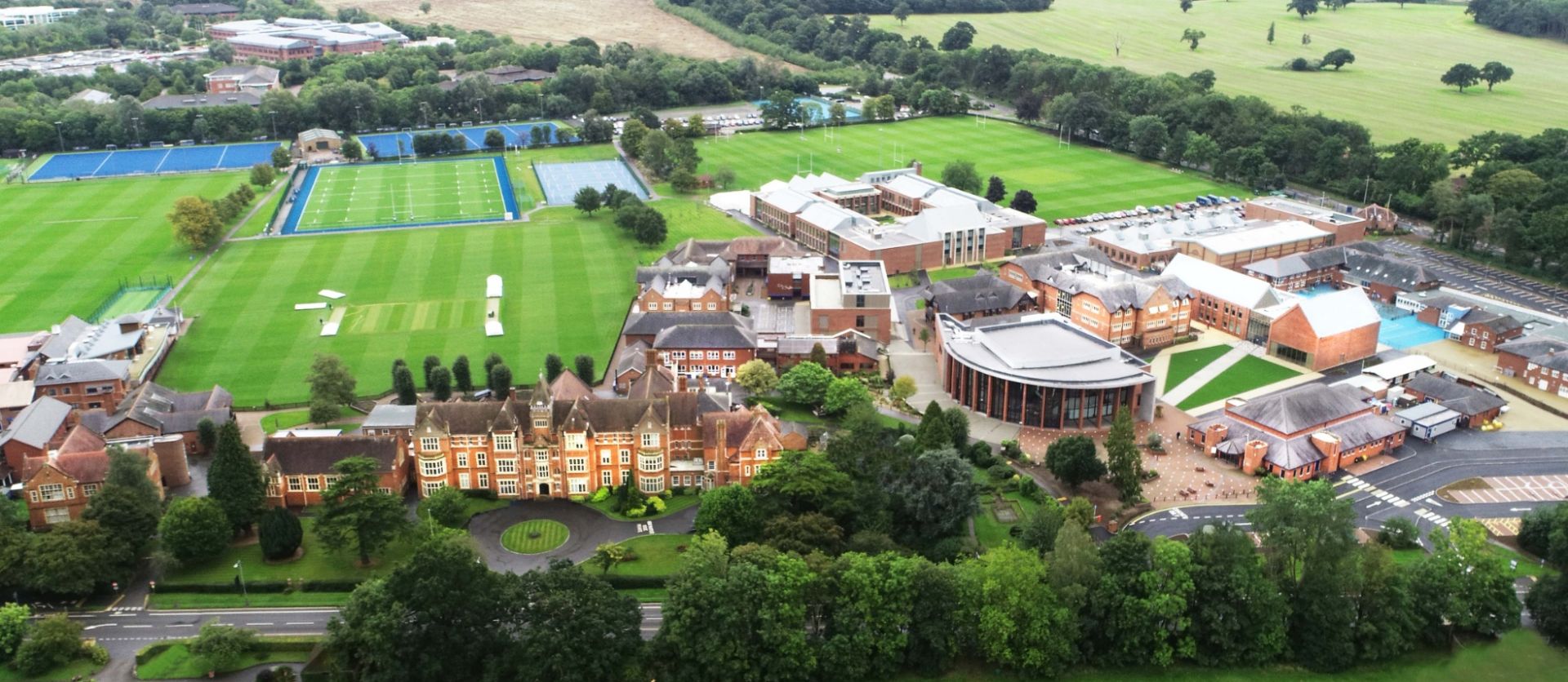 Warwick Preparatory School - Our Foundation Family, Staff and Governors