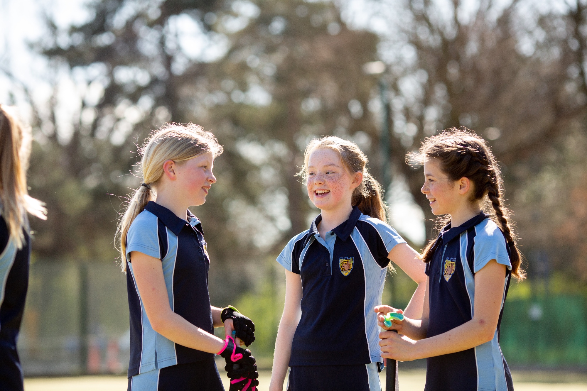 Warwick Preparatory School - News