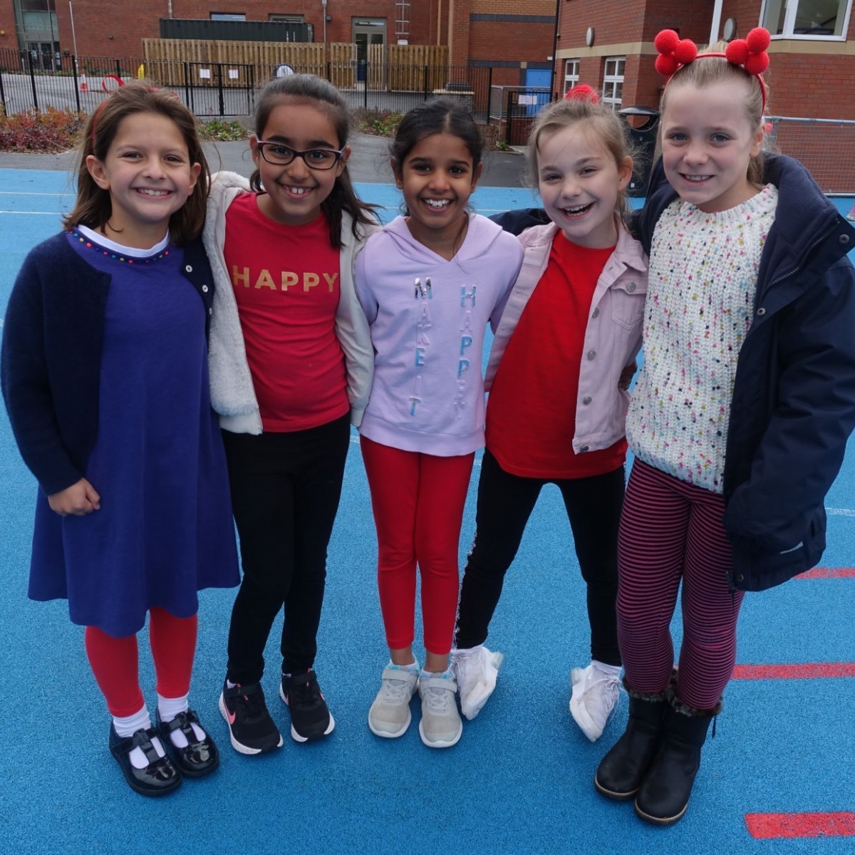 Warwick Preparatory School - Charity News