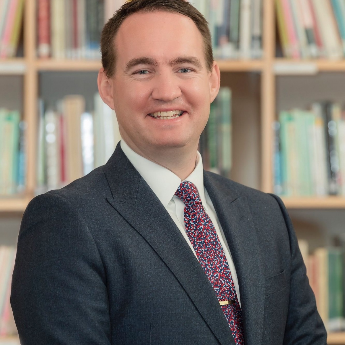 Warwick Preparatory School - Exciting New Team to Lead Foundation’s Future