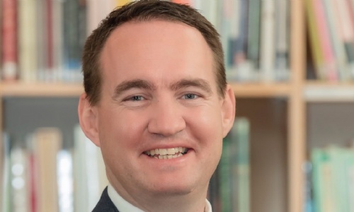 Warwick Preparatory School - Exciting New Team to Lead Foundation’s Future