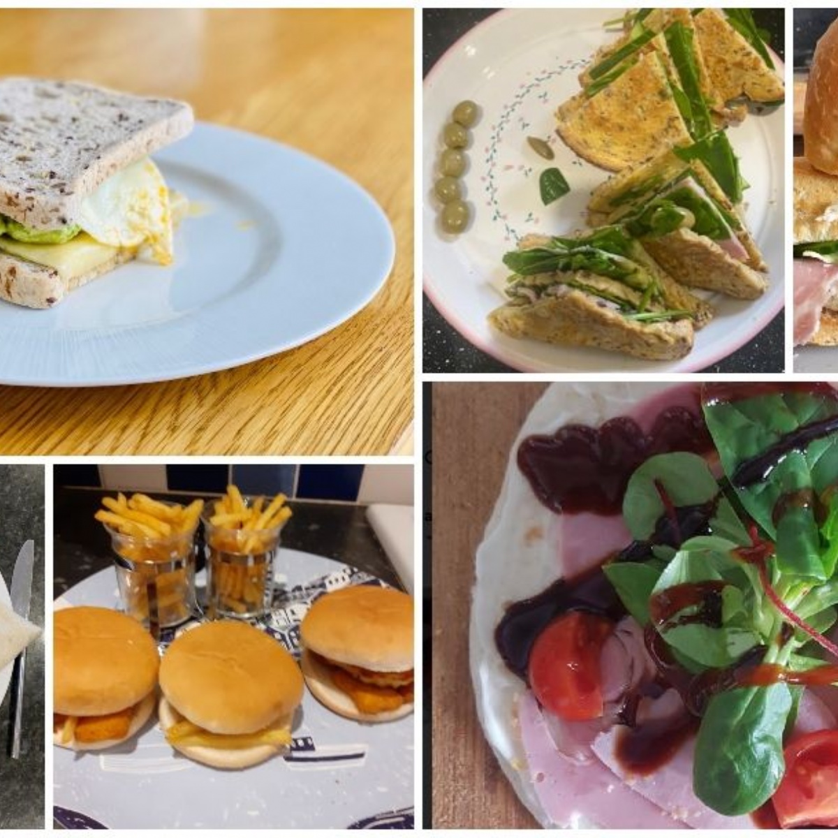 Warwick Preparatory School - 6CM's Lunchtime Challenge