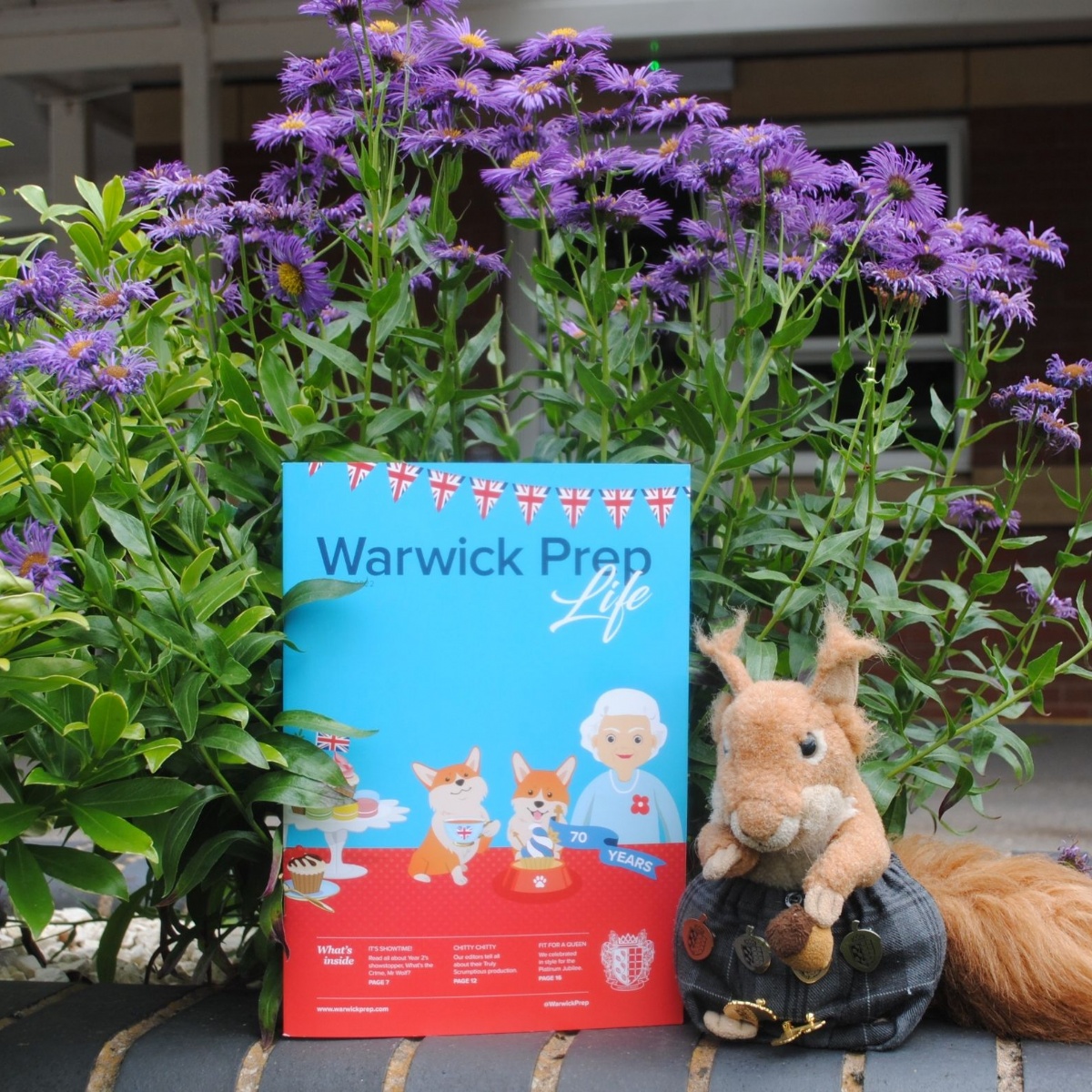 Warwick Preparatory School - Warwick Prep Life - Summer 2022