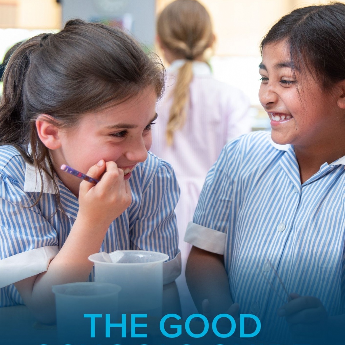 Warwick Preparatory School - The Good Schools Guide