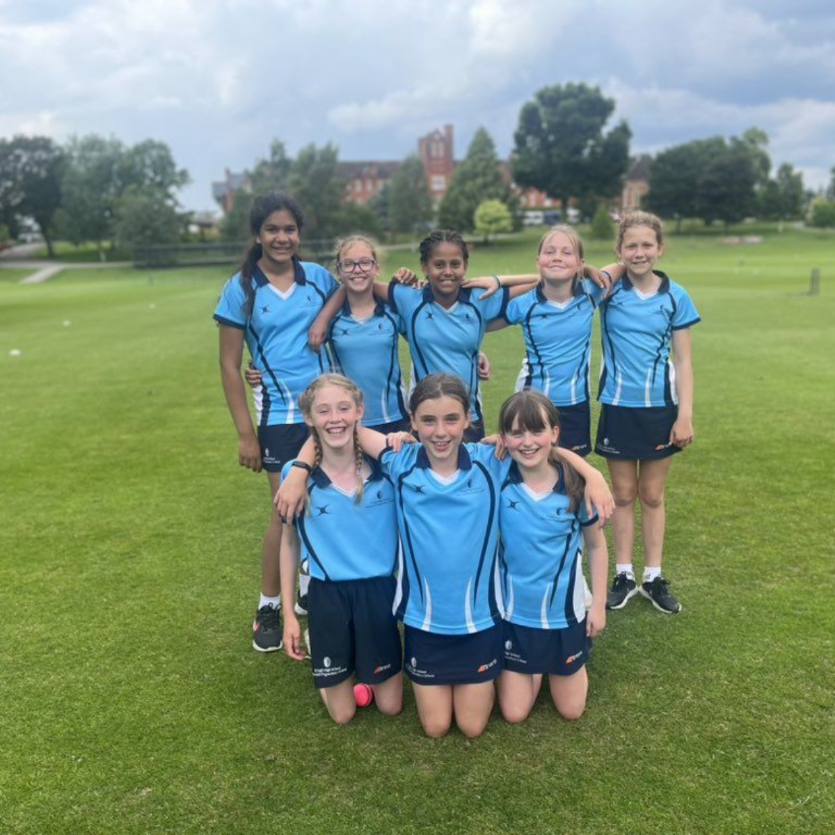 Warwick Preparatory School - Sporting Success At IAPS Cricket