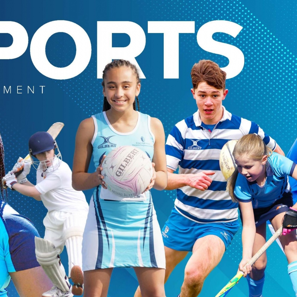 Warwick Preparatory School - Exciting developments to our sports ...