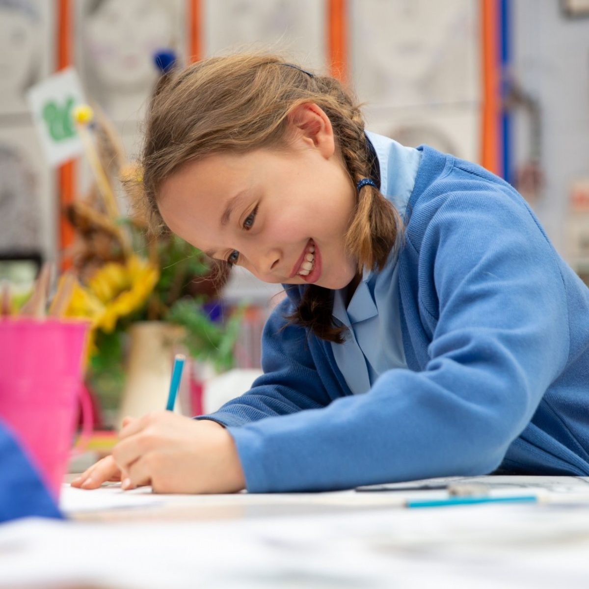 Warwick Preparatory School - Register For Our Entrance Assessment