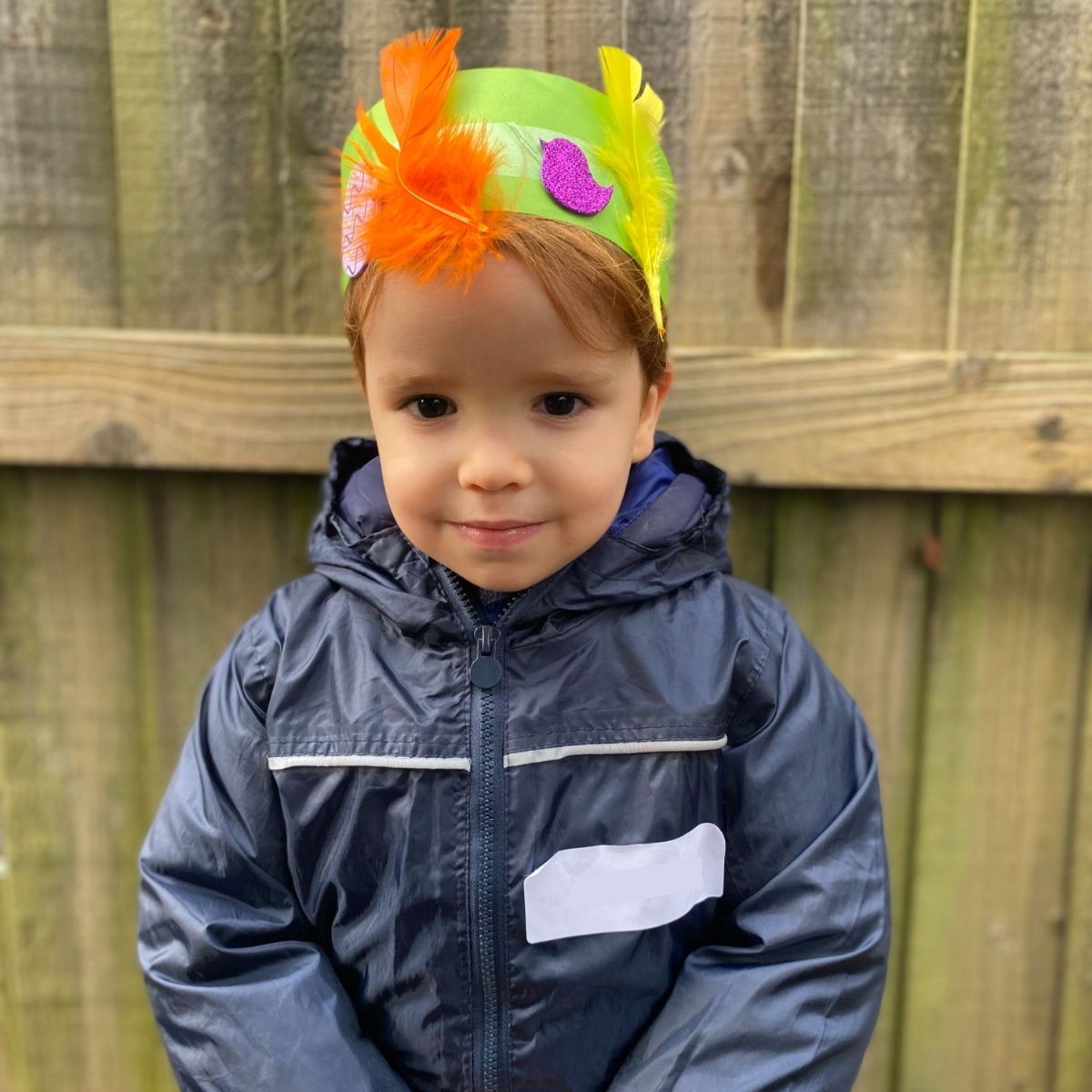 Warwick Preparatory School - Nutkins Hopping into Easter