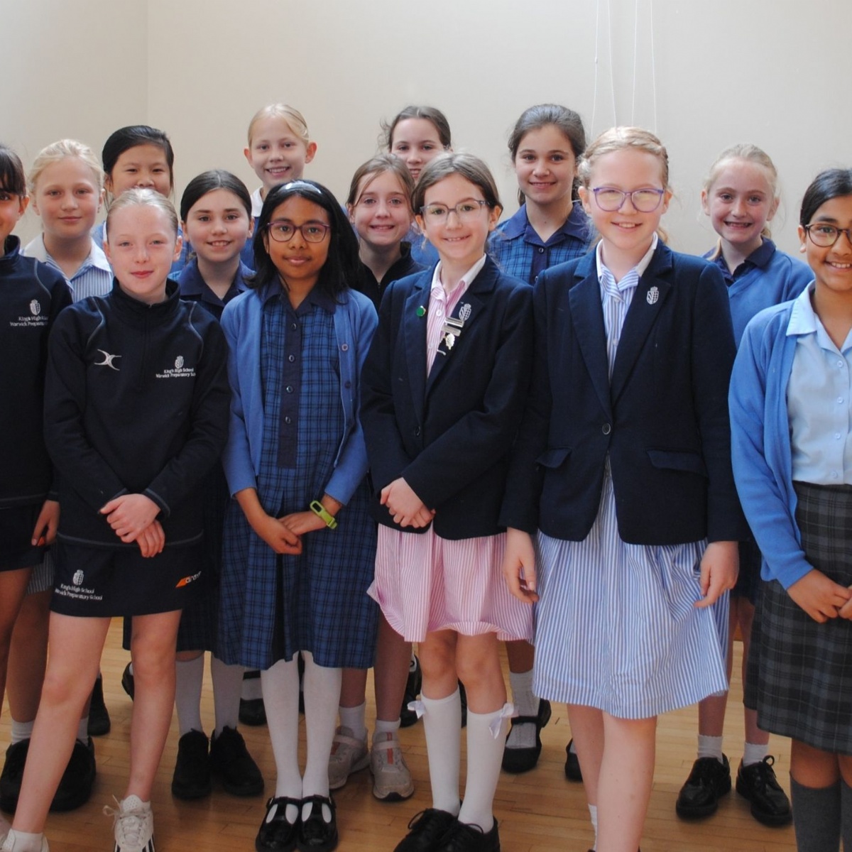 Warwick Preparatory School - Success at UK Maths Trust Junior ...