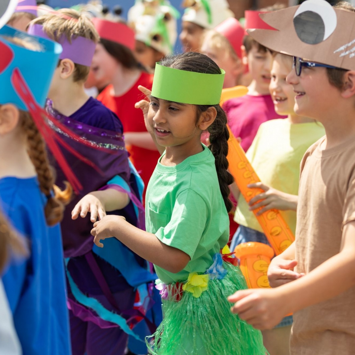 Warwick Preparatory School - Warwick Prep Home Festival