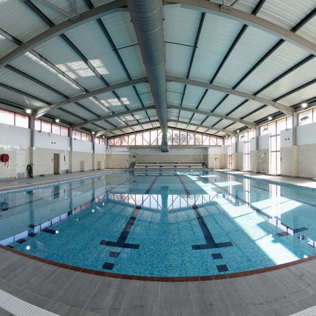 Warwick Preparatory School - Making Waves at our Aquathon