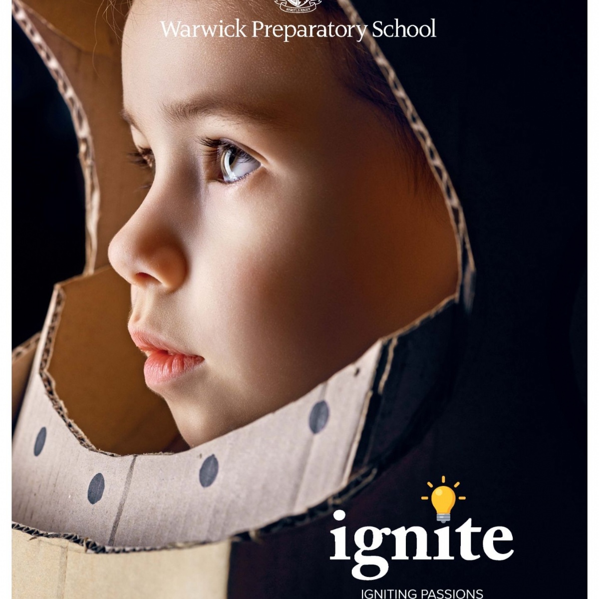 Warwick Preparatory School - Ignite - Autumn Term 2024