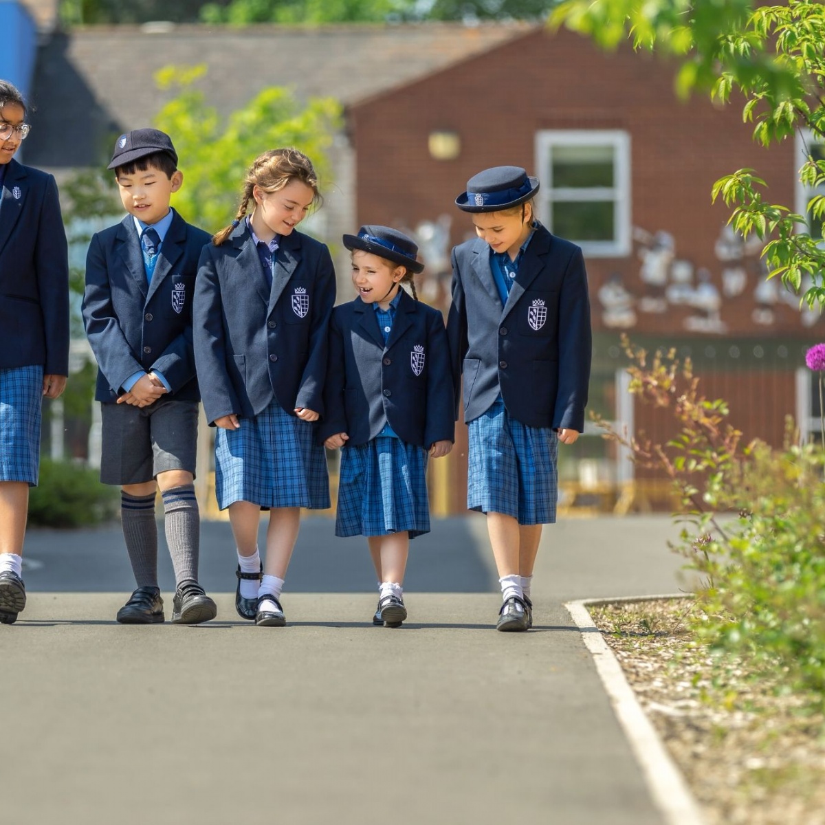 Warwick Preparatory School - Open Afternoon - Tuesday 21 January