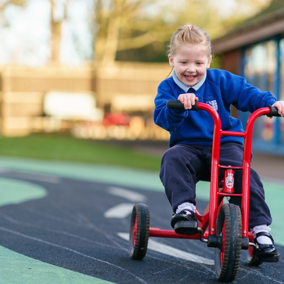 Warwick Preparatory School - Open Morning - Saturday 29 March