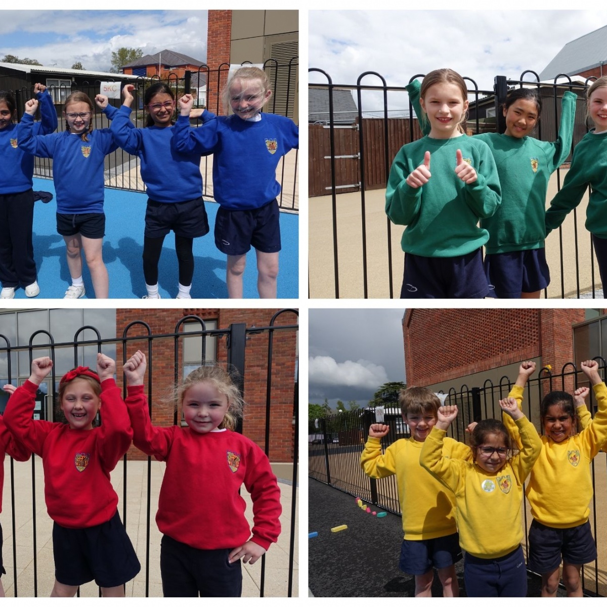 Warwick Preparatory School - At Home for Your House!