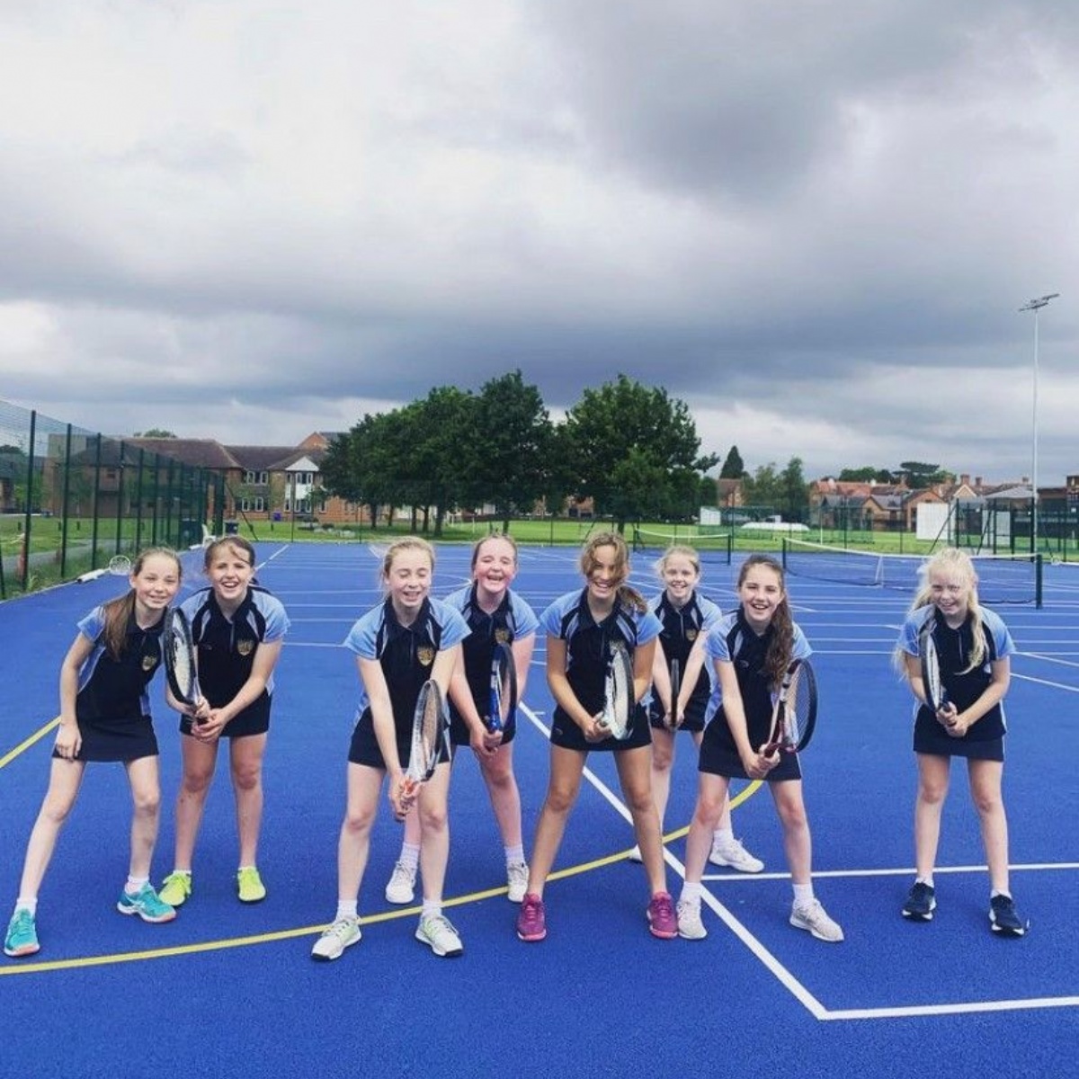 Warwick Preparatory School - Sports Days and More!