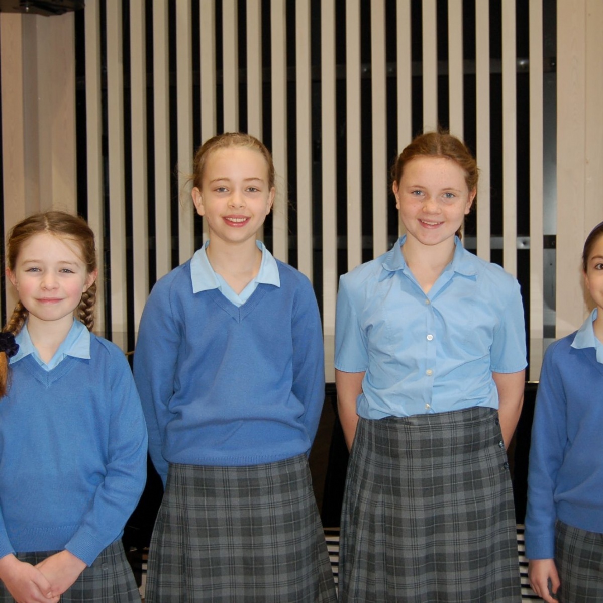 Warwick Preparatory School - National Children’s Orchestral Projects 2022