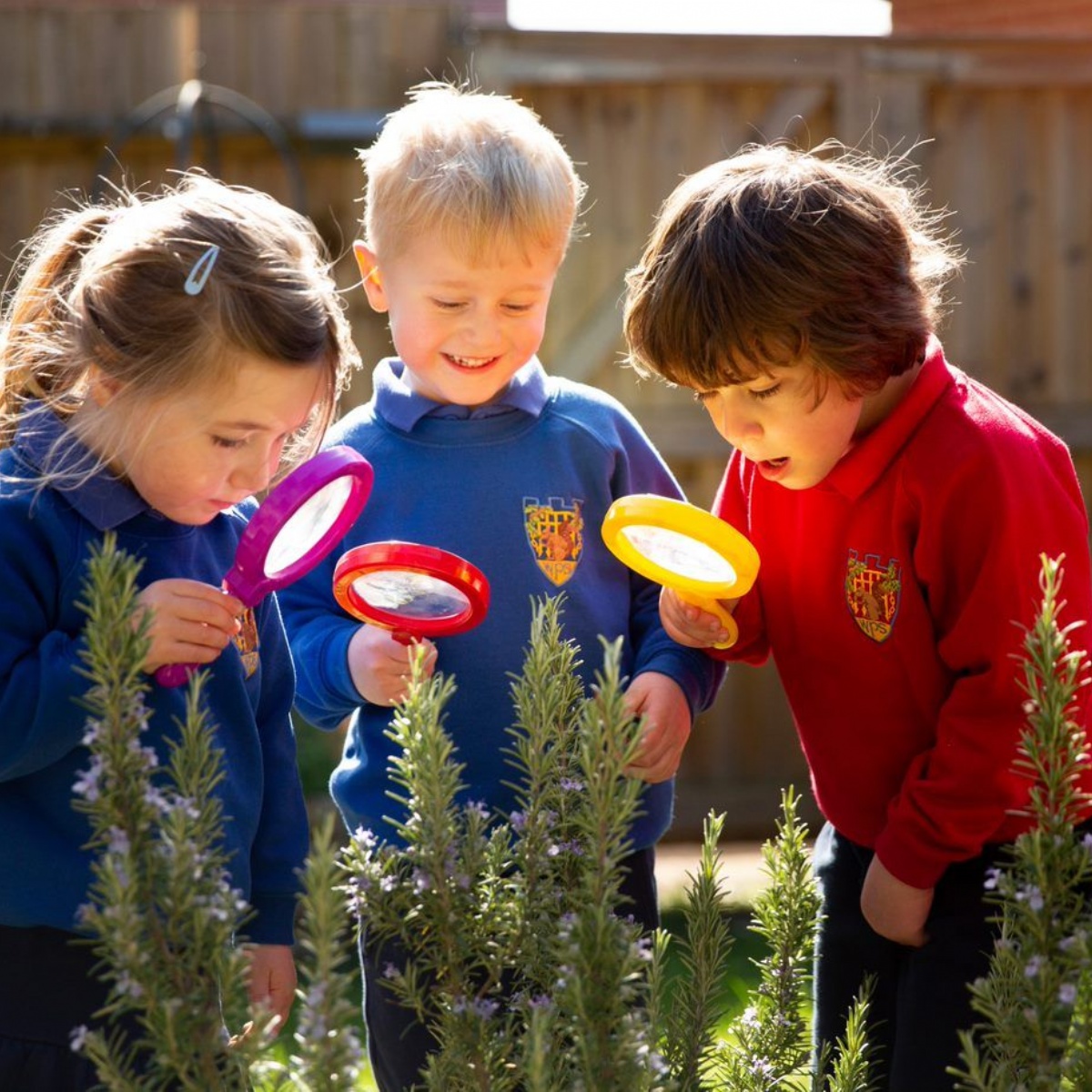 Warwick Preparatory School - Open Morning
